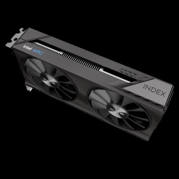 GUNNIR-产品-GUNNIR Intel Arc A380 Index 6G