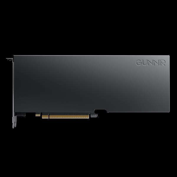 GUNNIR-产品-GUNNIR Intel Arc Pro B60 BD 24G Graphics